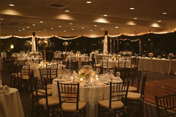 Riverside Reception & Conference Center - Geneva, IL - Meeting Venue
