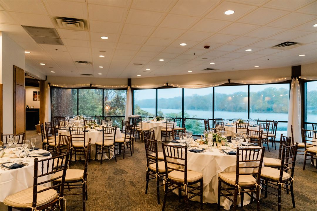 Riverside Reception & Conference Center - Geneva, IL - Meeting Venue