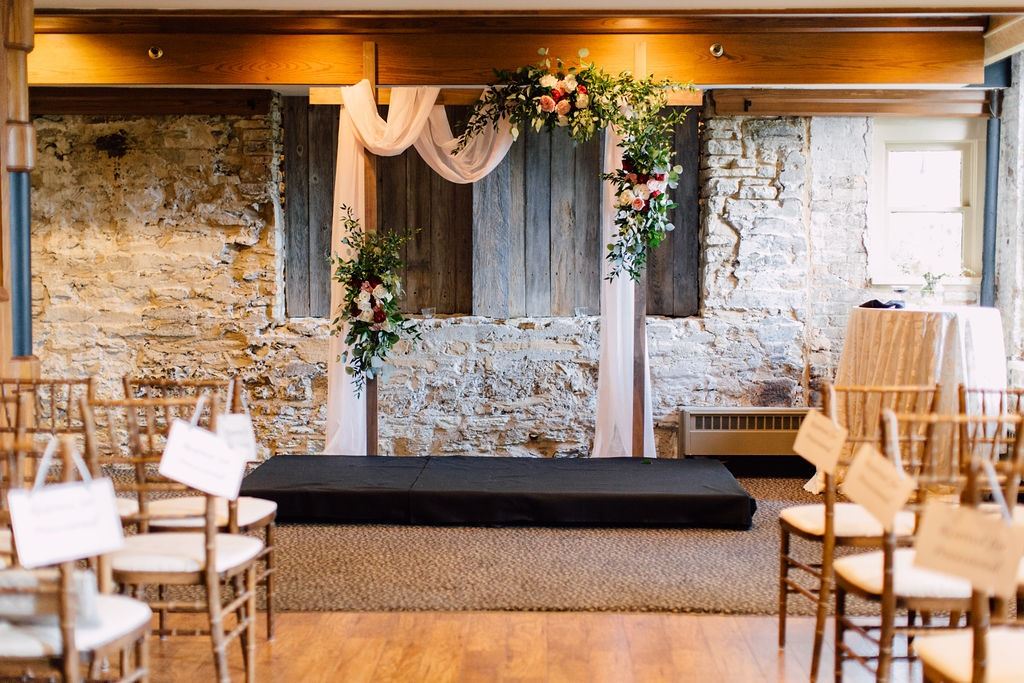 Riverside Reception & Conference Center - Geneva, IL - Meeting Venue