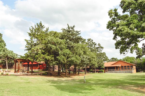 Circle R Ranch - Flower Mound, TX - Meeting Venue