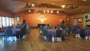 Circle R Ranch - Flower Mound, TX - Meeting Venue