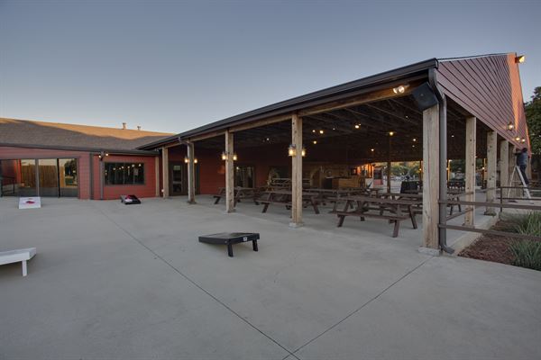 Circle R Ranch - Flower Mound, TX - Meeting Venue