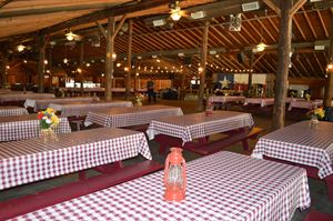 Circle R Ranch - Flower Mound, TX - Meeting Venue