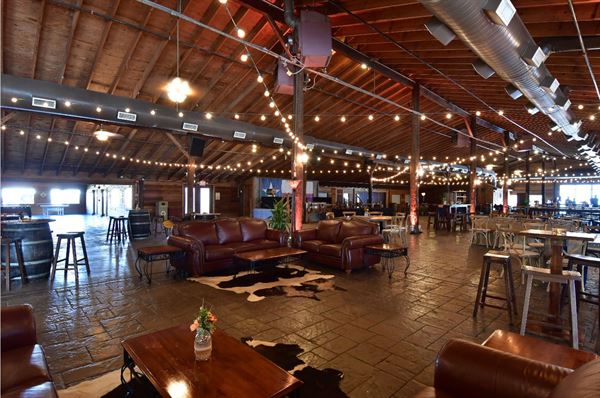 Circle R Ranch - Flower Mound, TX - Meeting Venue