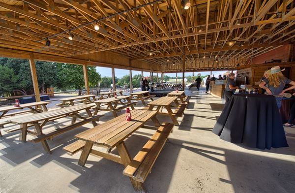 Circle R Ranch - Flower Mound, TX - Meeting Venue