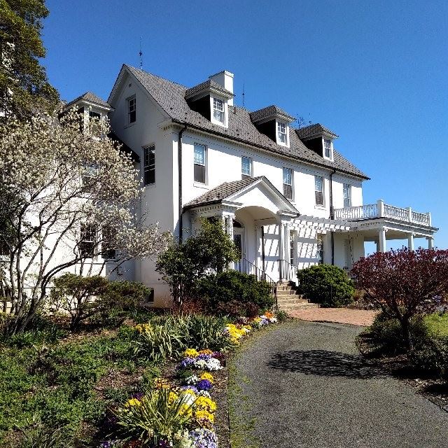 River Farm - Alexandria, VA - Wedding Venue