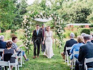 River Farm - Alexandria, VA - Wedding Venue