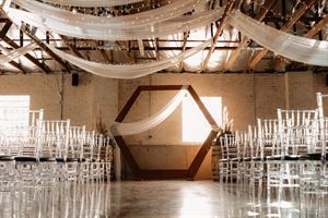 The Haycraft - Elizabethtown, KY - Wedding Venue