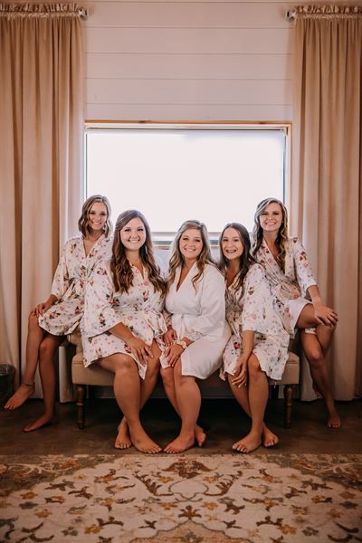 Cedar Hills Farm - Soddy Daisy, TN - Wedding Venue