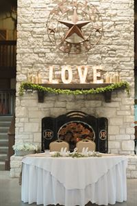 Reunion Ranch - Georgetown, TX - Meeting Venue