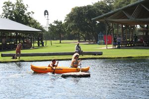 Reunion Ranch - Georgetown, TX - Meeting Venue