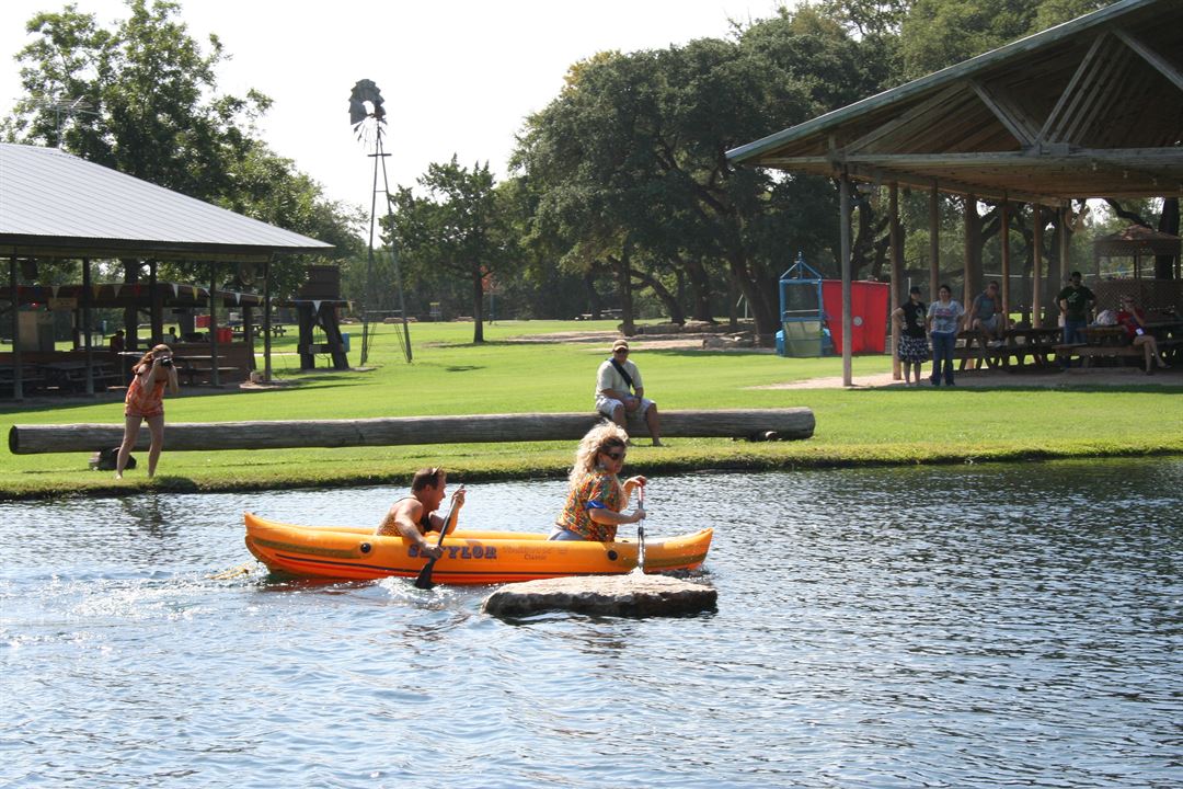 Reunion Ranch - Georgetown, TX - Meeting Venue