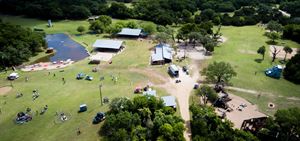 Reunion Ranch - Georgetown, TX - Meeting Venue