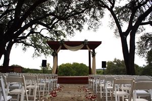 Reunion Ranch - Georgetown, TX - Meeting Venue