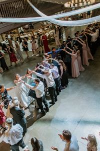 Reunion Ranch - Georgetown, TX - Meeting Venue