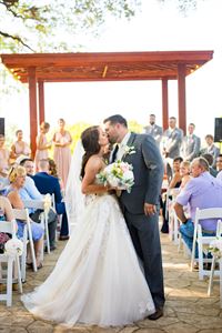Reunion Ranch - Georgetown, TX - Meeting Venue