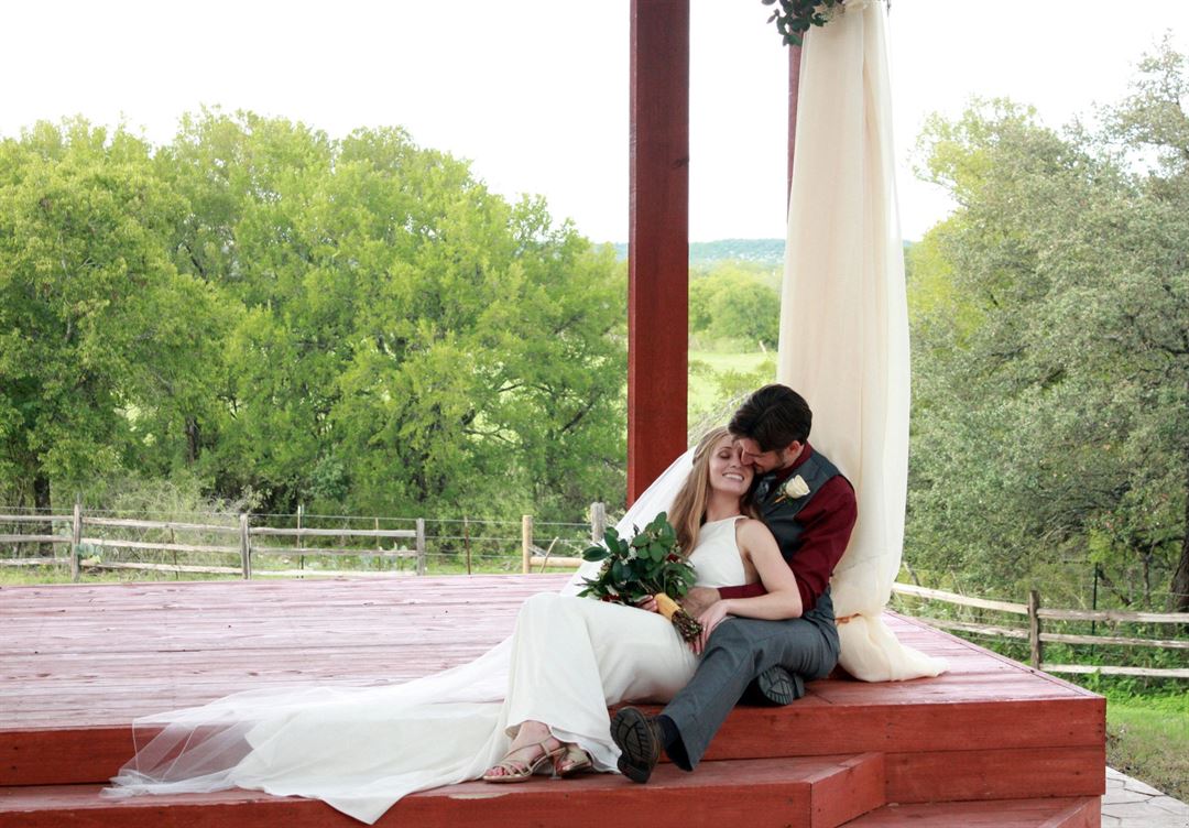 Reunion Ranch - Georgetown, TX - Meeting Venue