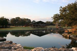 Reunion Ranch - Georgetown, TX - Meeting Venue