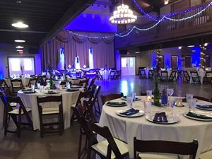 Reunion Ranch - Georgetown, TX - Meeting Venue