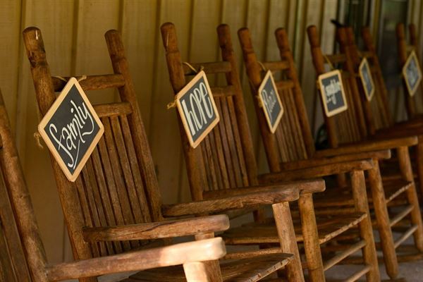 Reunion Ranch - Georgetown, TX - Meeting Venue