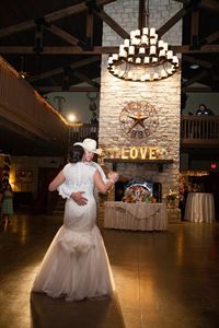 Reunion Ranch - Georgetown, TX - Meeting Venue