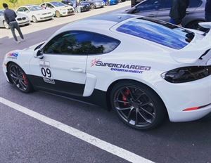 Supercharged Entertainment - Wrentham, MA - Party Venue