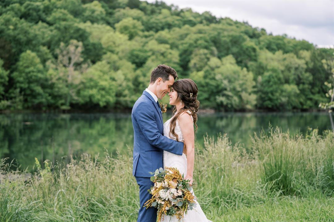 Sycamore Creek Family Ranch - Branson, MO - Wedding Venue