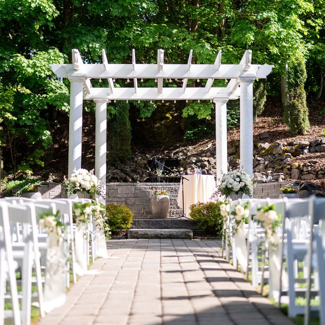 The Glover Mansion - Spokane, WA - Wedding Venue
