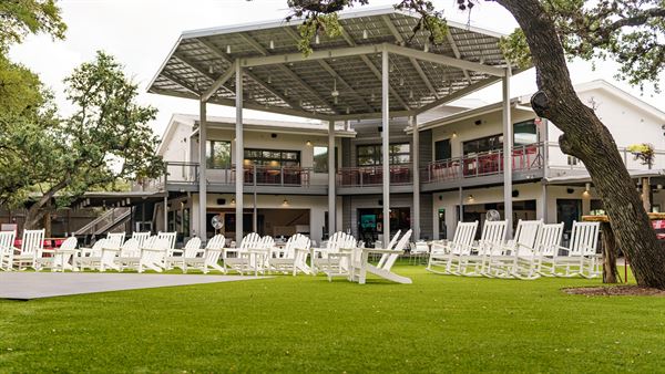 Haute Spot - Cedar Park, TX - Party Venue