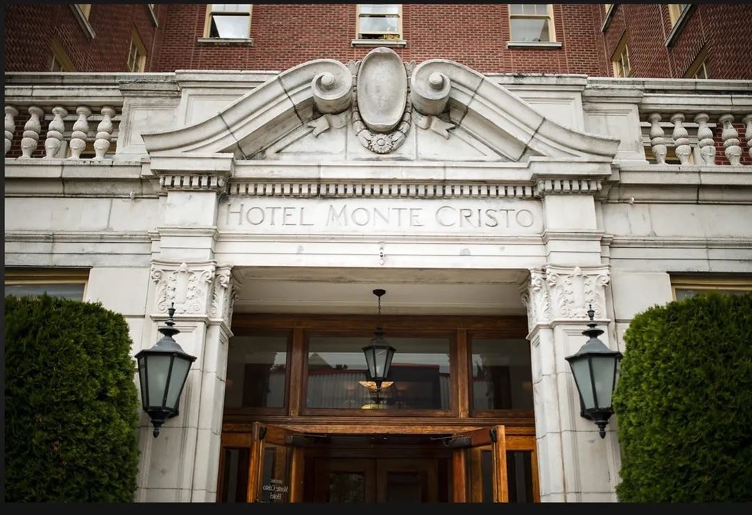 The Monte Event Space - Everett, WA - Wedding Venue