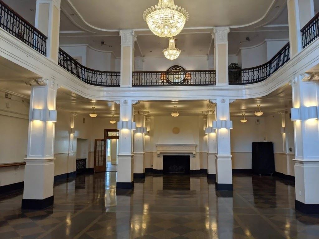 The Monte Event Space - Everett, WA - Wedding Venue