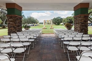 Temple Terrace Golf & Country Club - Tampa, FL - Meeting Venue