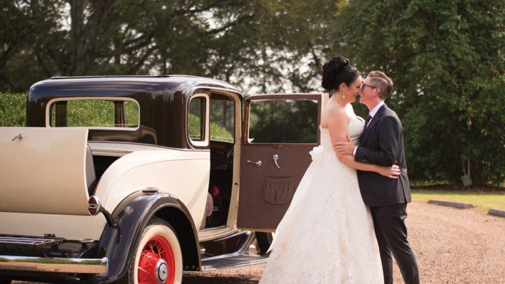 Two Rivers Mansion - Nashville, TN - Wedding Venue