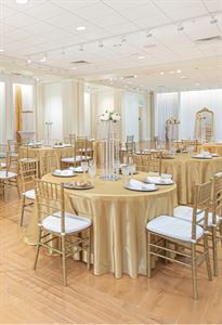 The Lair Venue - Orlando, FL - Wedding Venue