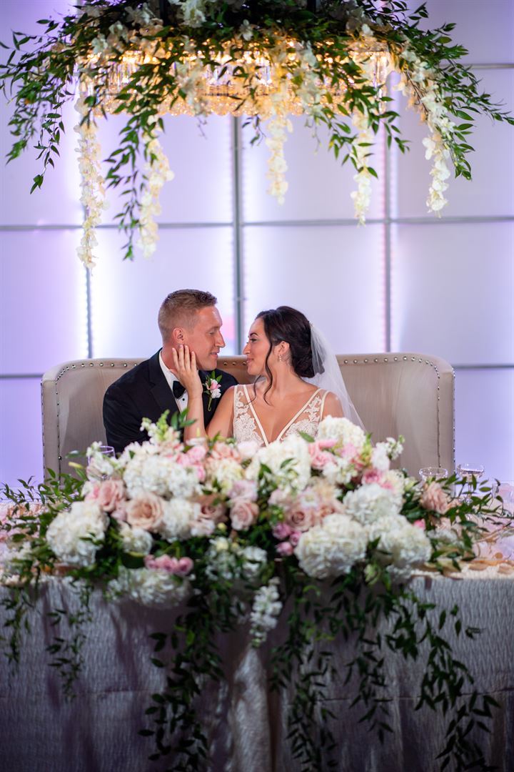The Crane Bay Event Center - Indianapolis, IN - Wedding Venue