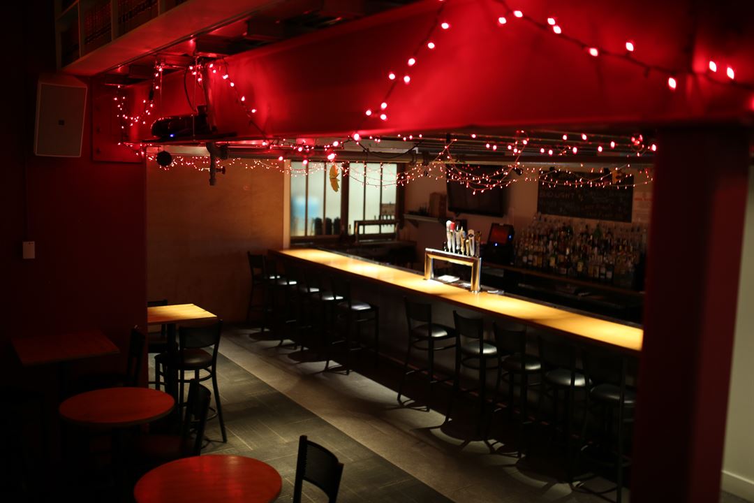 Penn Social - Washington, DC - Party Venue