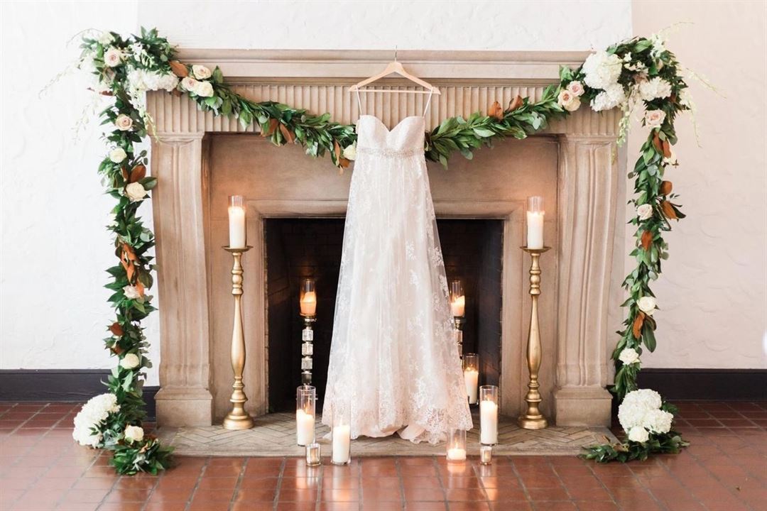 Venue 1929 - Springfield, IL - Wedding Venue