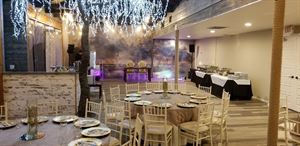 Encore Event Center - San Diego, CA - Party Venue