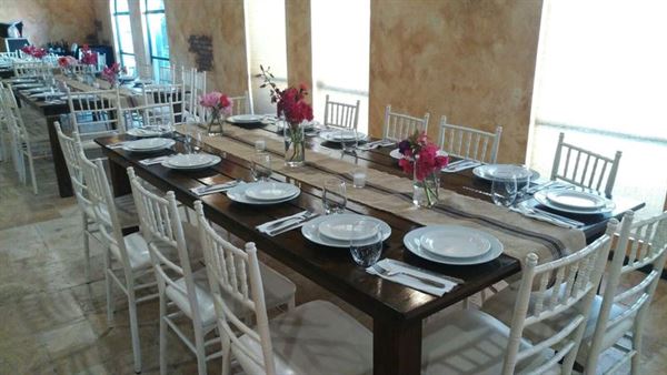 Encore Event Center - San Diego, CA - Party Venue