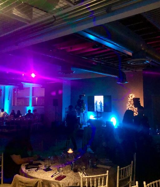 Encore Event Center - San Diego, CA - Party Venue