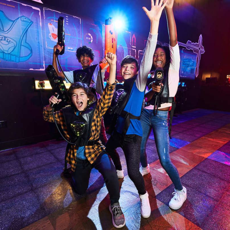 Main Event San Antonio West - San Antonio, TX - Party Venue