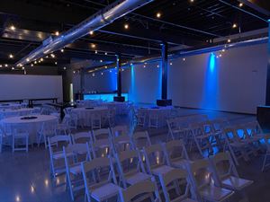 The Monarch Room - Kansas City, MO - Wedding Venue