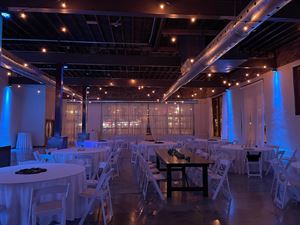 The Monarch Room - Kansas City, MO - Wedding Venue