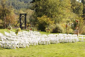 The Lodge at Fall City Farms - Fall City, WA - Wedding Venue