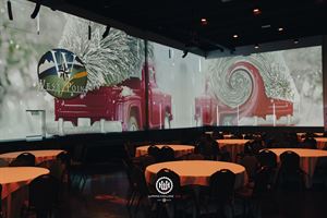 Warehouse 22 - Syracuse, UT - Wedding Venue