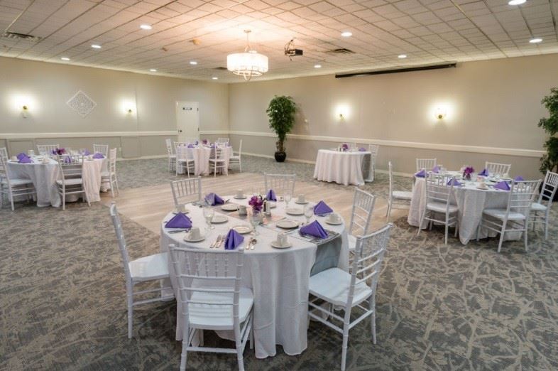 Keeley's Banquet Center - Portland, ME - Meeting Venue