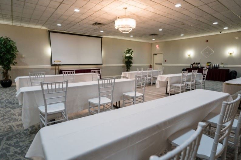 Keeley's Banquet Center - Portland, ME - Meeting Venue