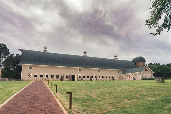 The Historic Wakefield Barn - Wake Forest, NC - Wedding Venue