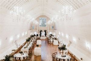 The Historic Wakefield Barn - Wake Forest, NC - Wedding Venue
