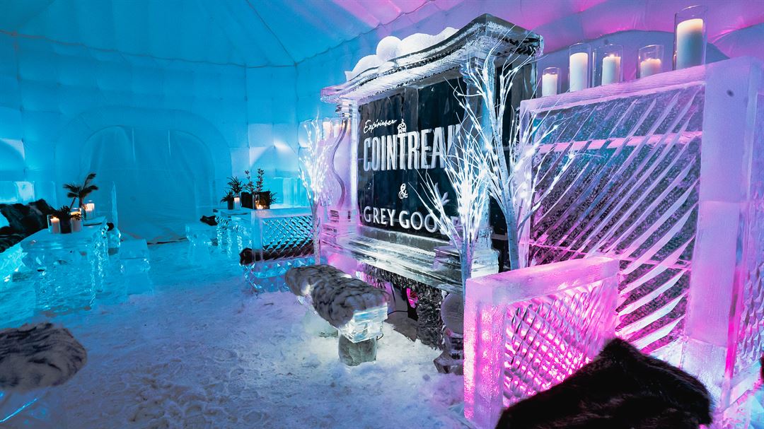 Riverside St-Henri - Montreal, QC - Party Venue